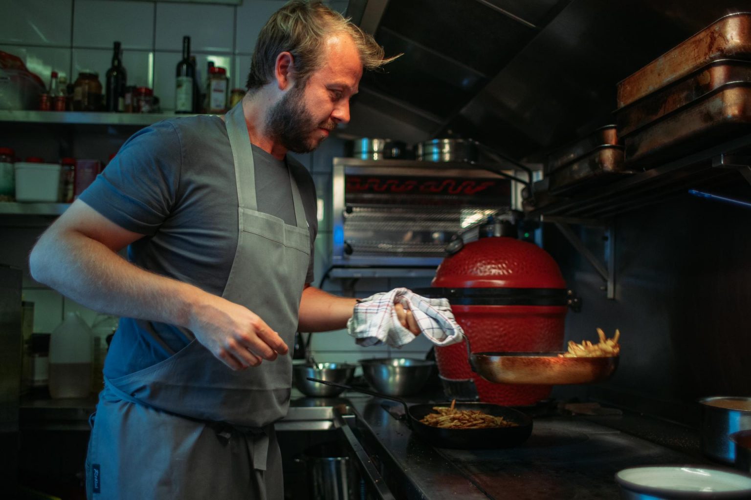 Petit Cuistot - Gebroeders Vercammen